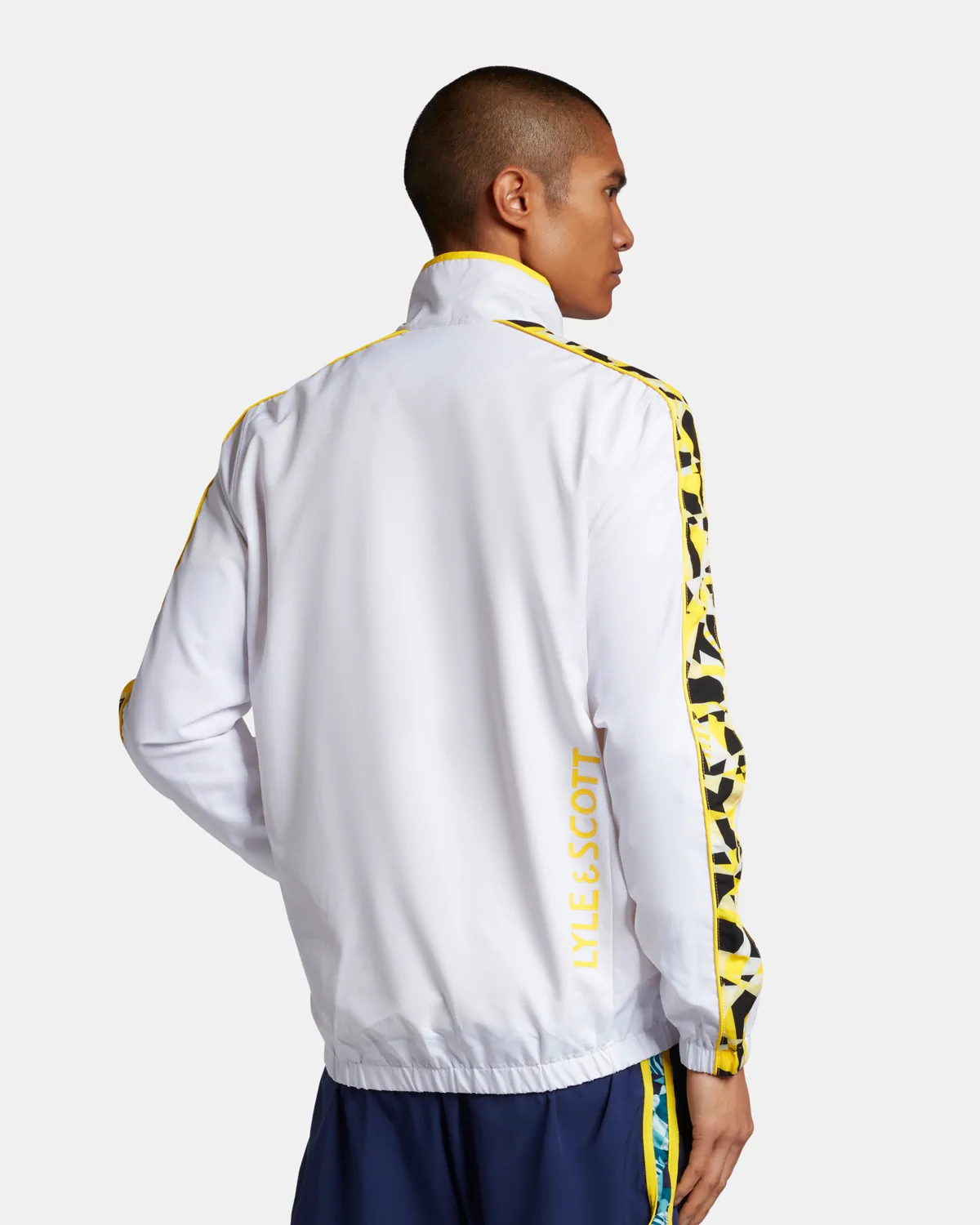 Case Study | Lyle & Scott - a 140 Year old Scottish Knitwear Brand