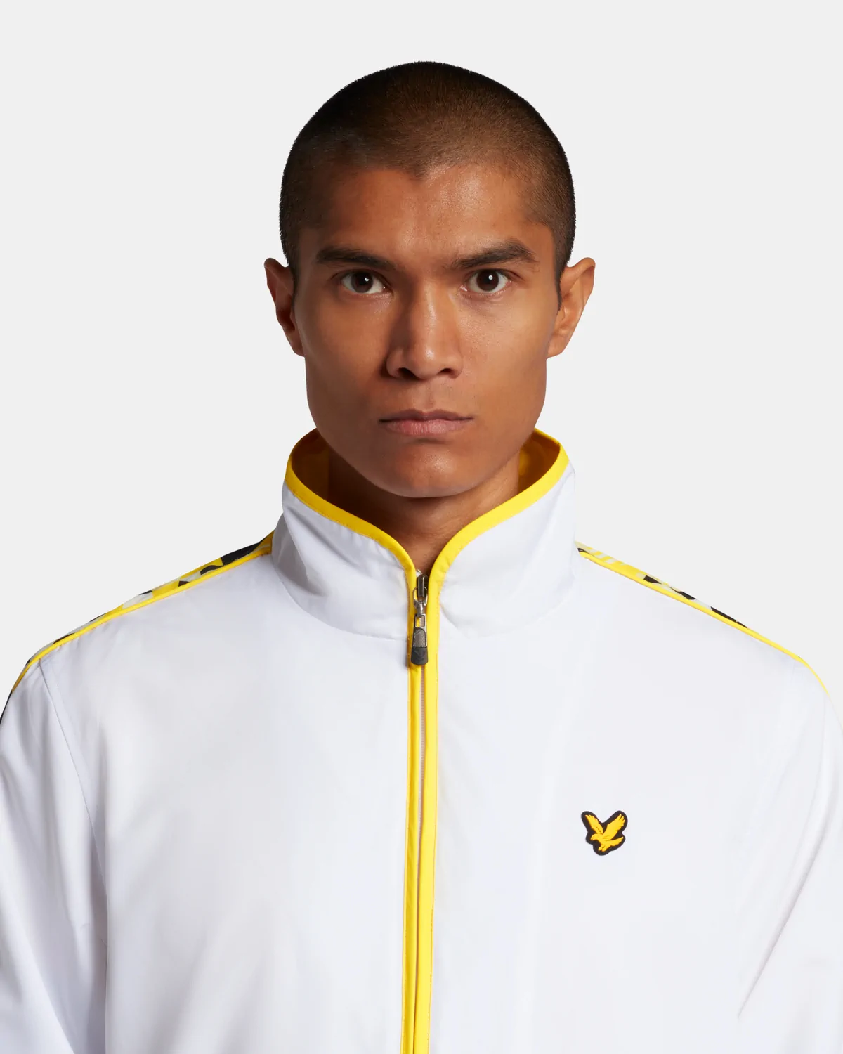 Case Study | Lyle & Scott - a 140 Year old Scottish Knitwear Brand