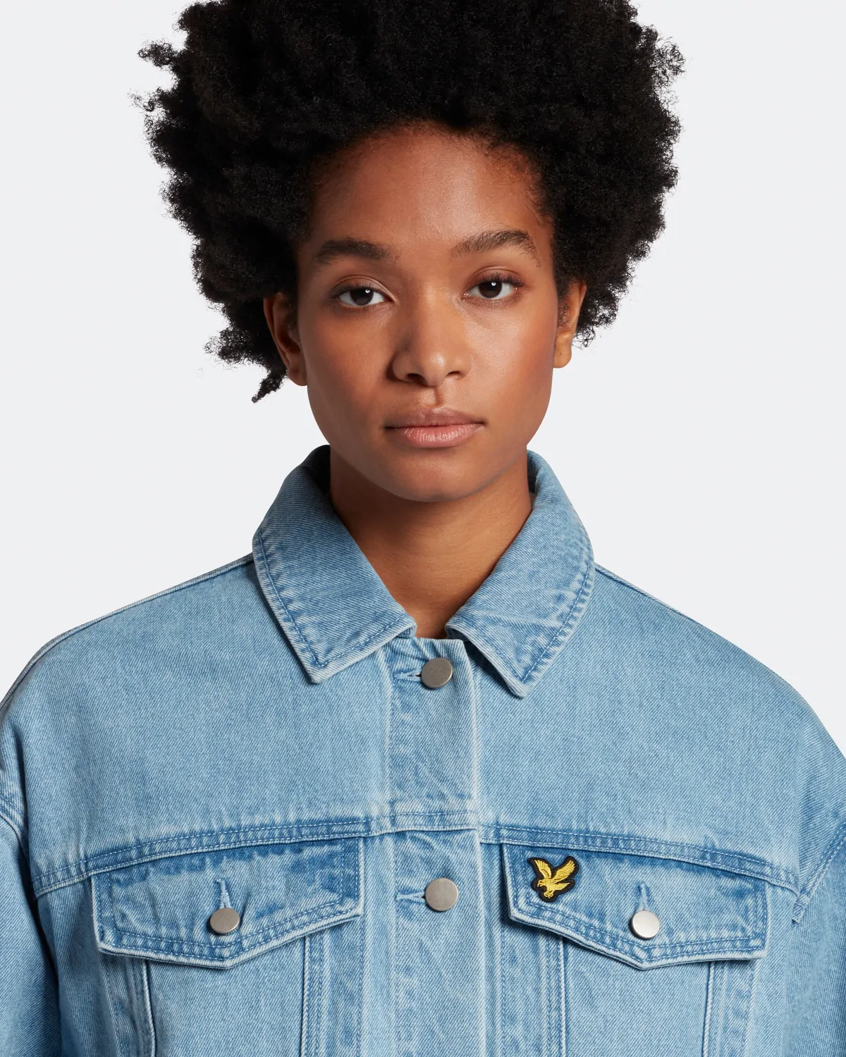 Case Study | Lyle & Scott - a 140 Year old Scottish Knitwear Brand