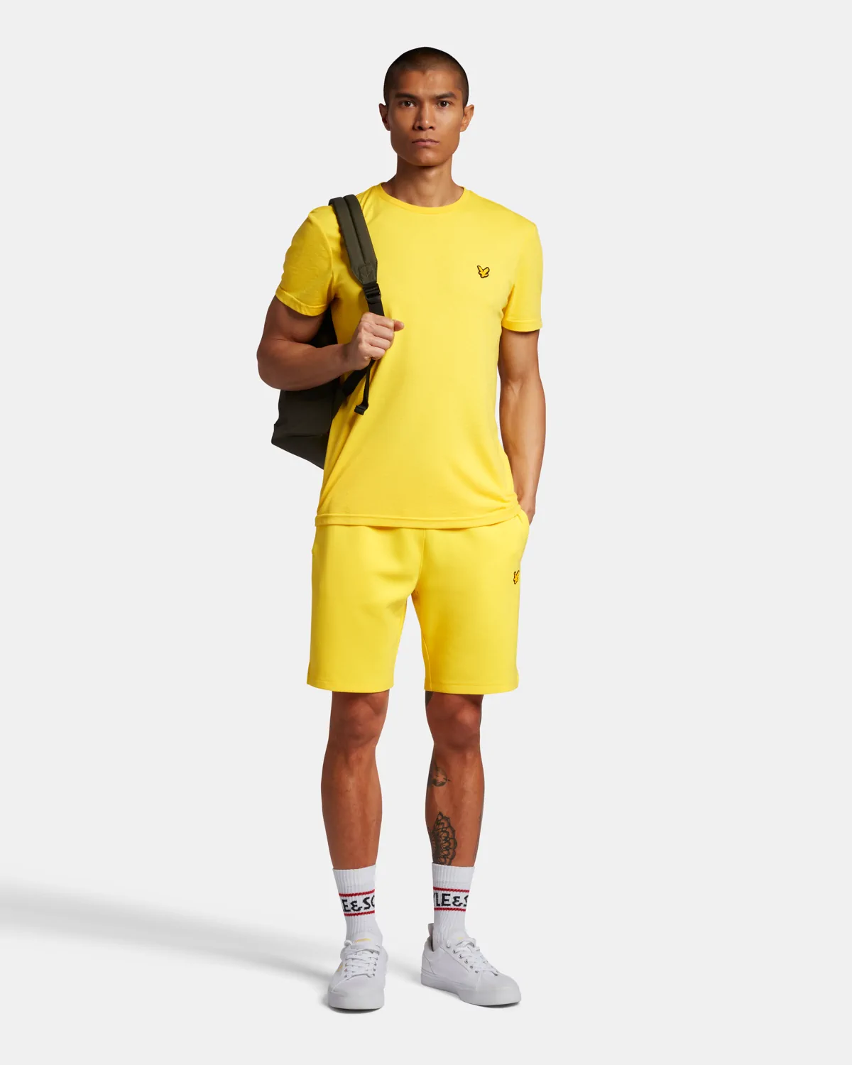 Case Study | Lyle & Scott - a 140 Year old Scottish Knitwear Brand