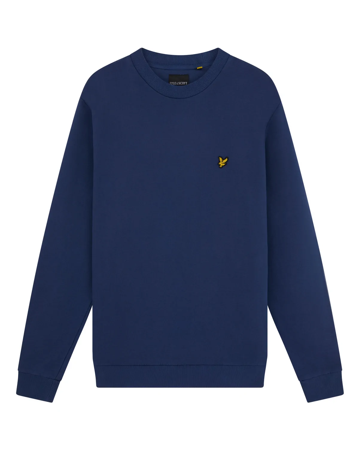 Case Study | Lyle & Scott - a 140 Year old Scottish Knitwear Brand