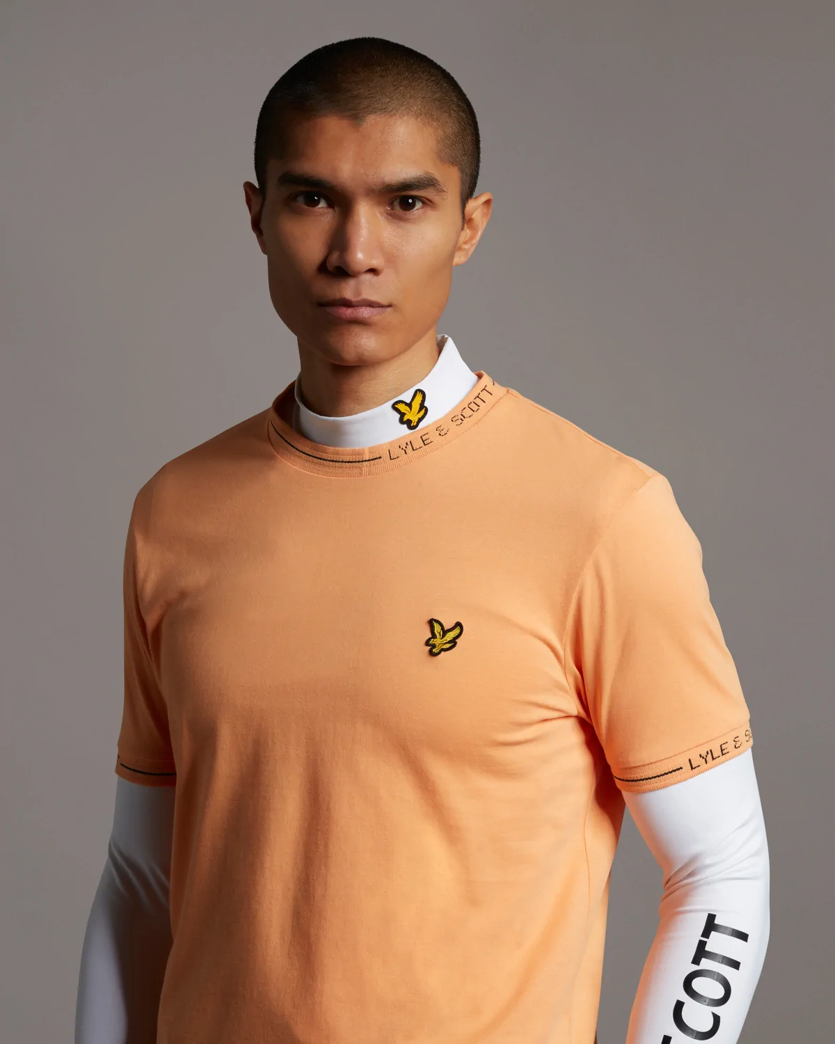 Case Study | Lyle & Scott - a 140 Year old Scottish Knitwear Brand