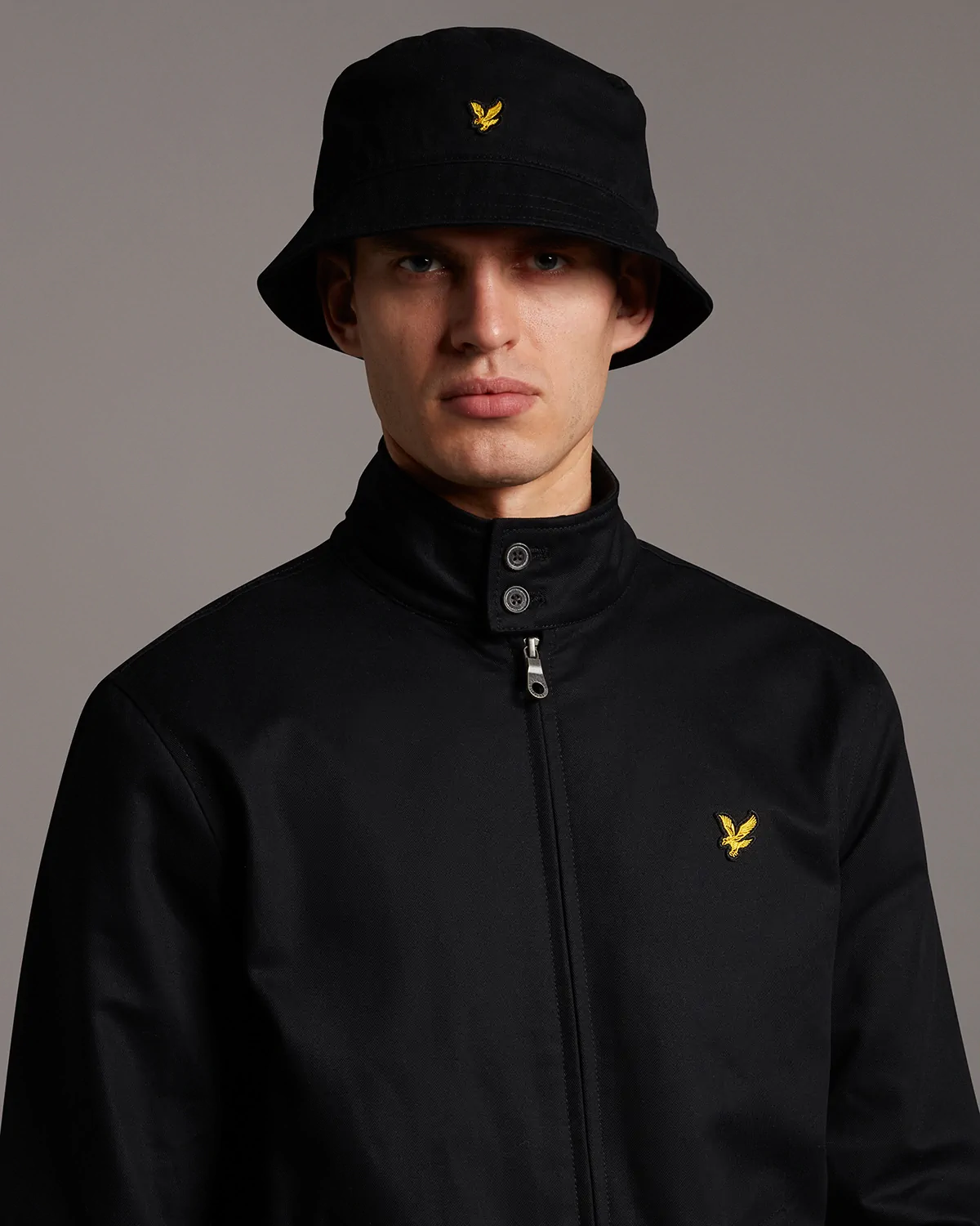 Case Study | Lyle & Scott - a 140 Year old Scottish Knitwear Brand