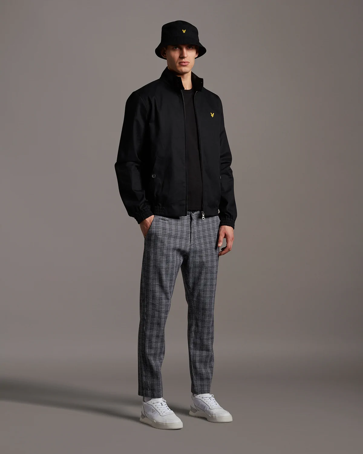 Case Study | Lyle & Scott - a 140 Year old Scottish Knitwear Brand