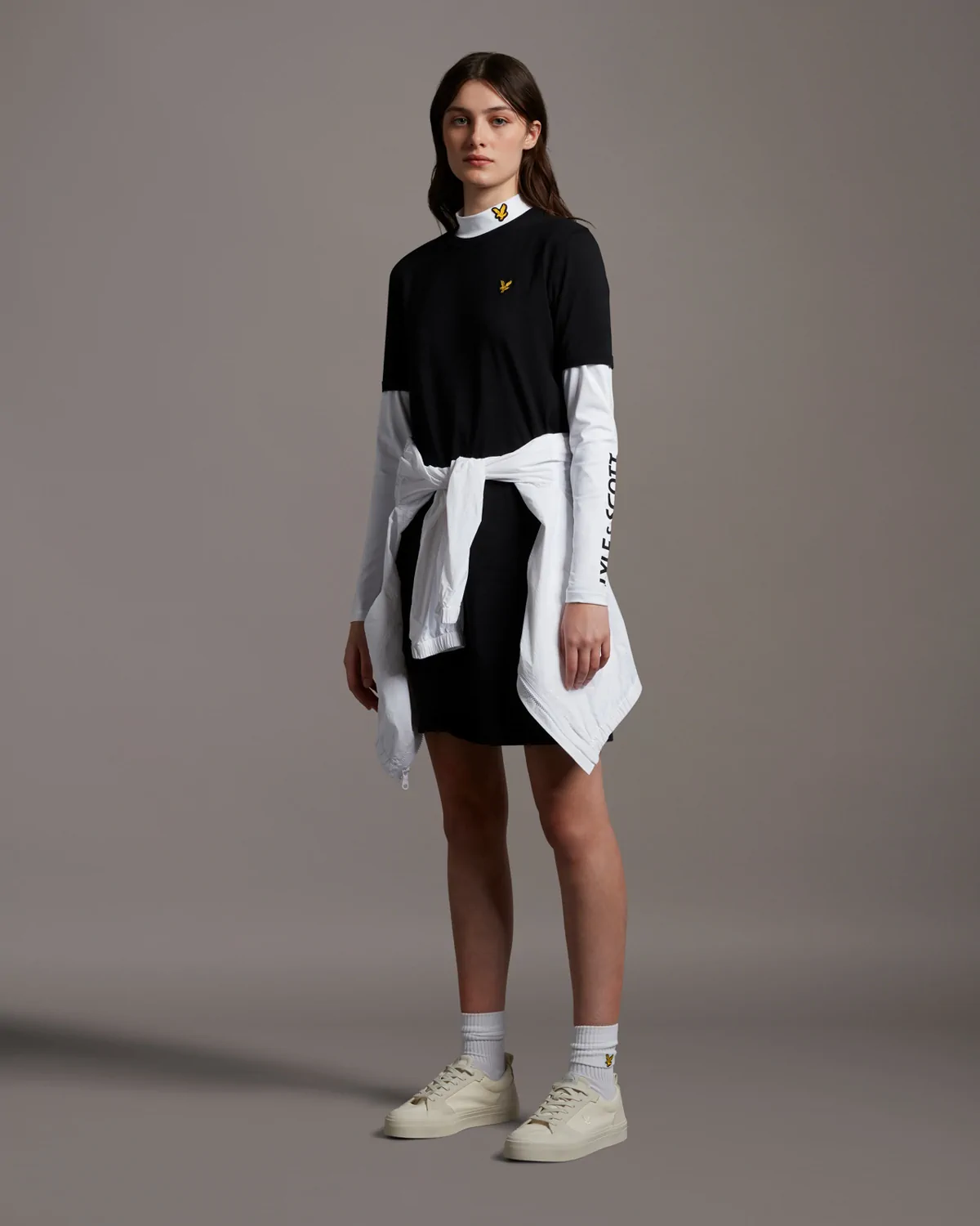 Case Study | Lyle & Scott - a 140 Year old Scottish Knitwear Brand