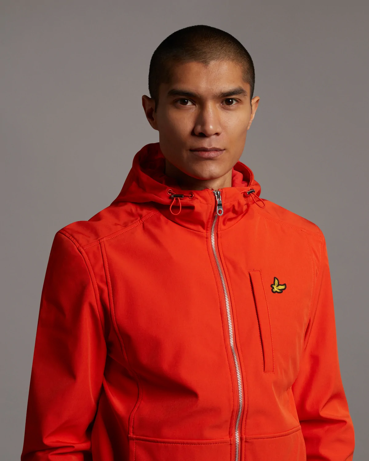 Case Study | Lyle & Scott - a 140 Year old Scottish Knitwear Brand