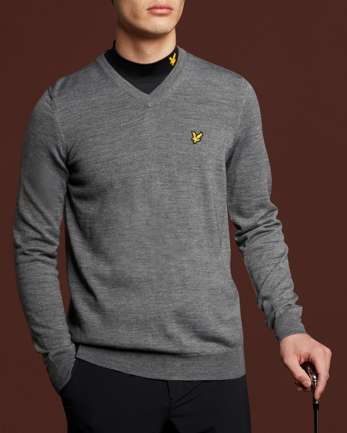 Case Study | Lyle & Scott - a 140 Year old Scottish Knitwear Brand