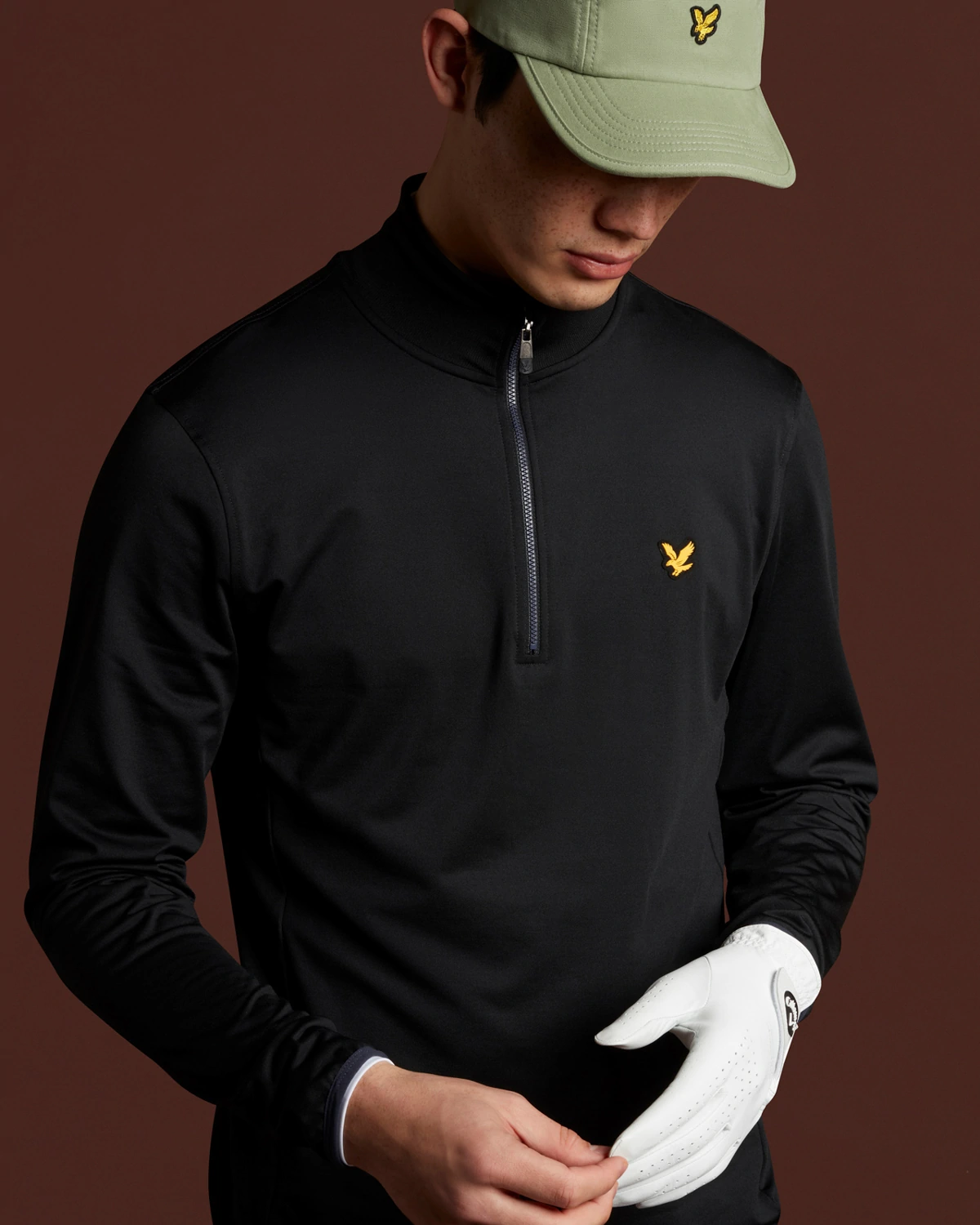 Case Study | Lyle & Scott - a 140 Year old Scottish Knitwear Brand