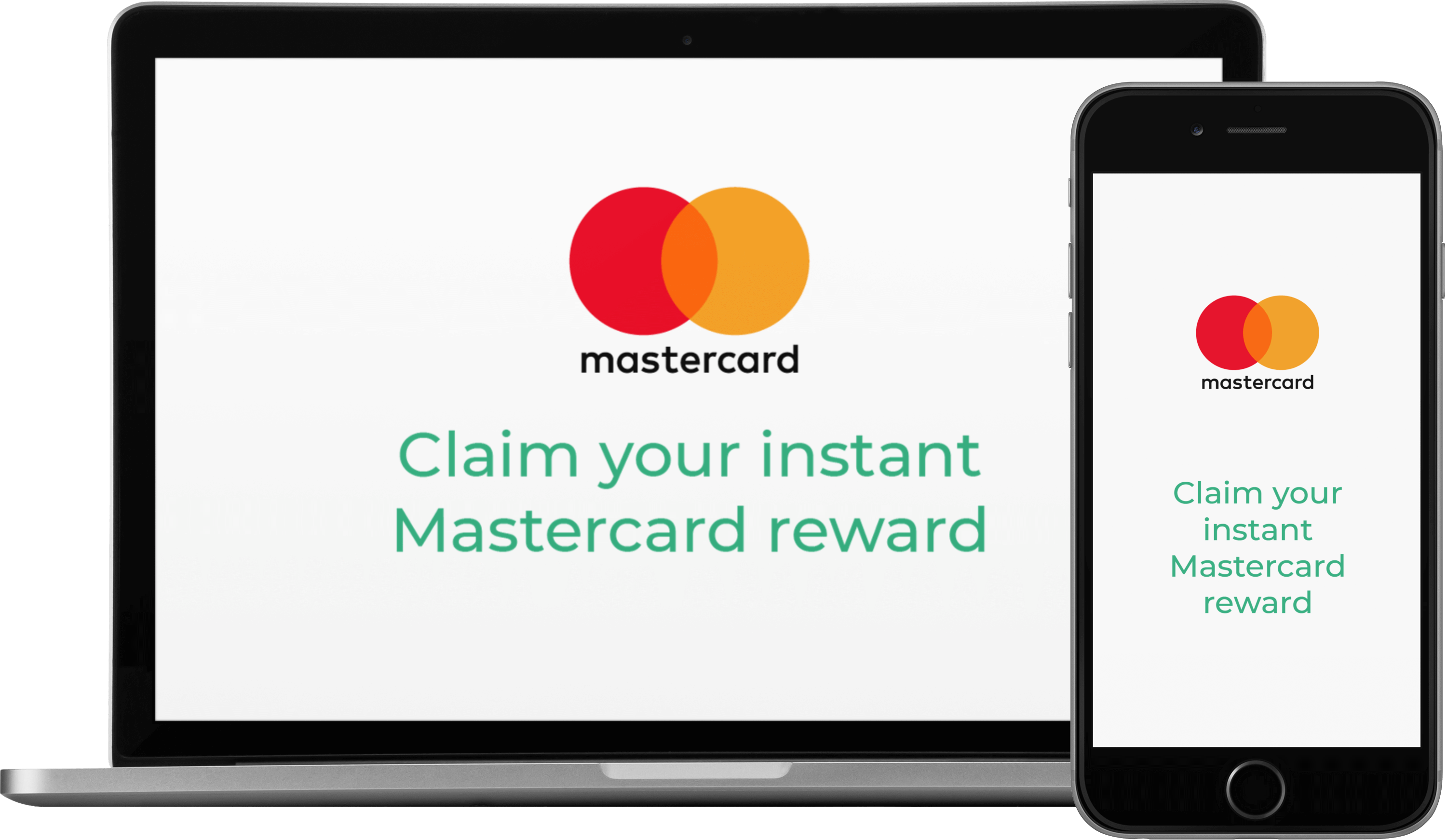 Mastercard Virtual Card