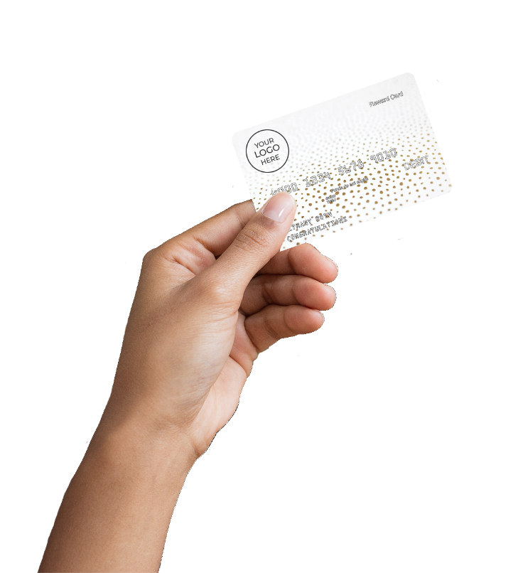 Visa Gift Cards, Brand Gift Cards, Reward Cards with your Logo ...