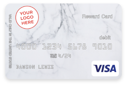 Visa Gift Cards and Reward Cards | PerfectGift.com