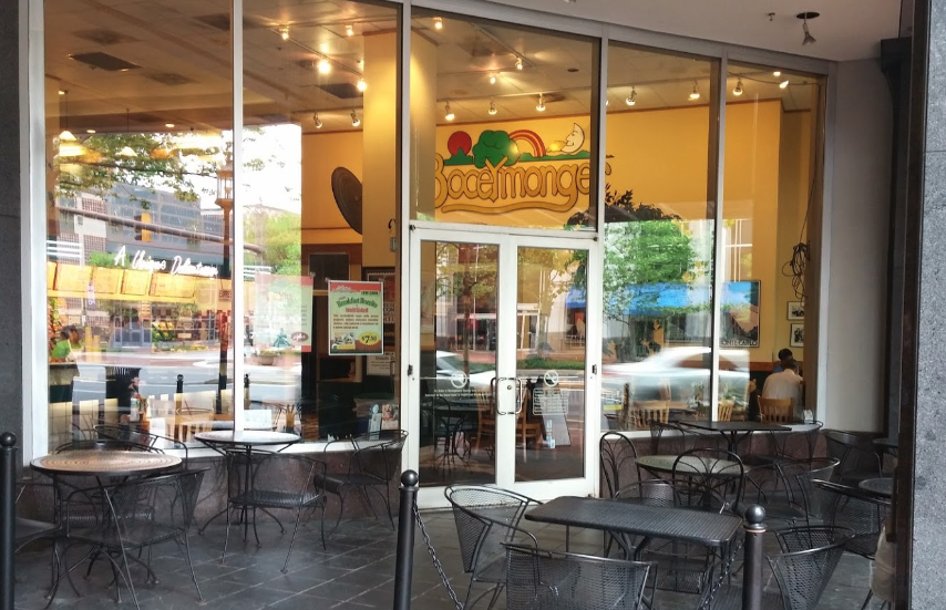 4550 Montgomery Towers