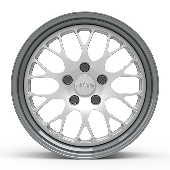Custom 3 Piece Wheels - Customize Your Racing Experience