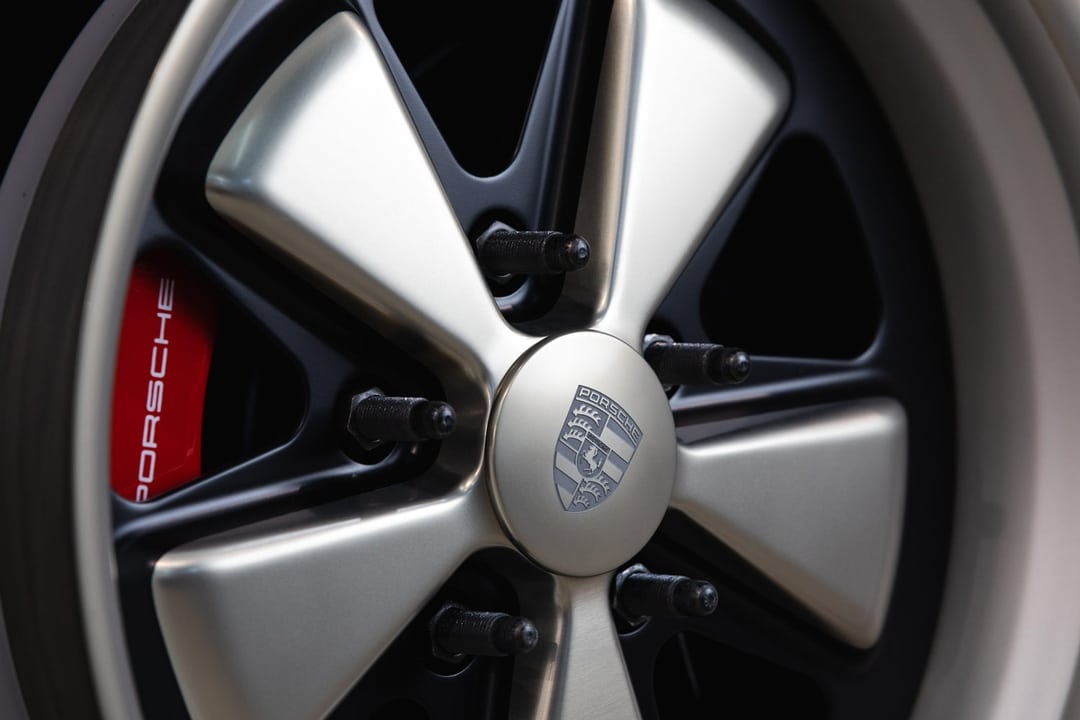 Custom 3-Piece Forged Wheels - Fikse Wheels Ltd.