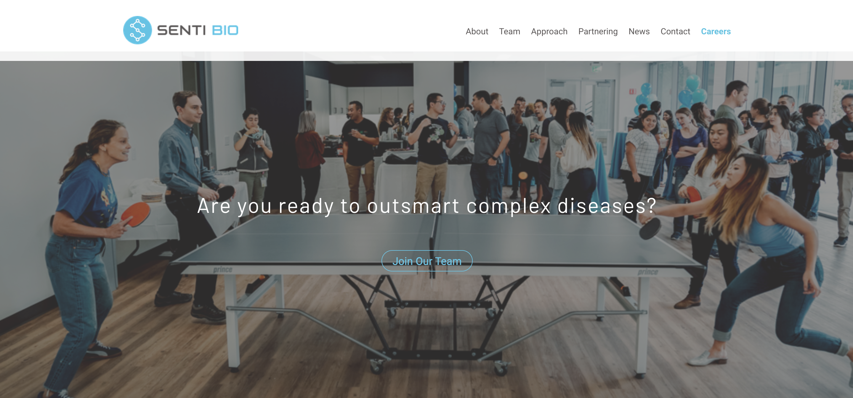 Senti Biosciences | Careers