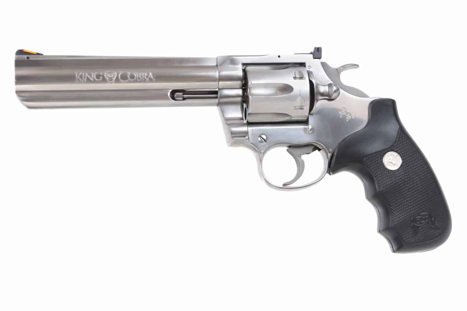 Colt King Cobra