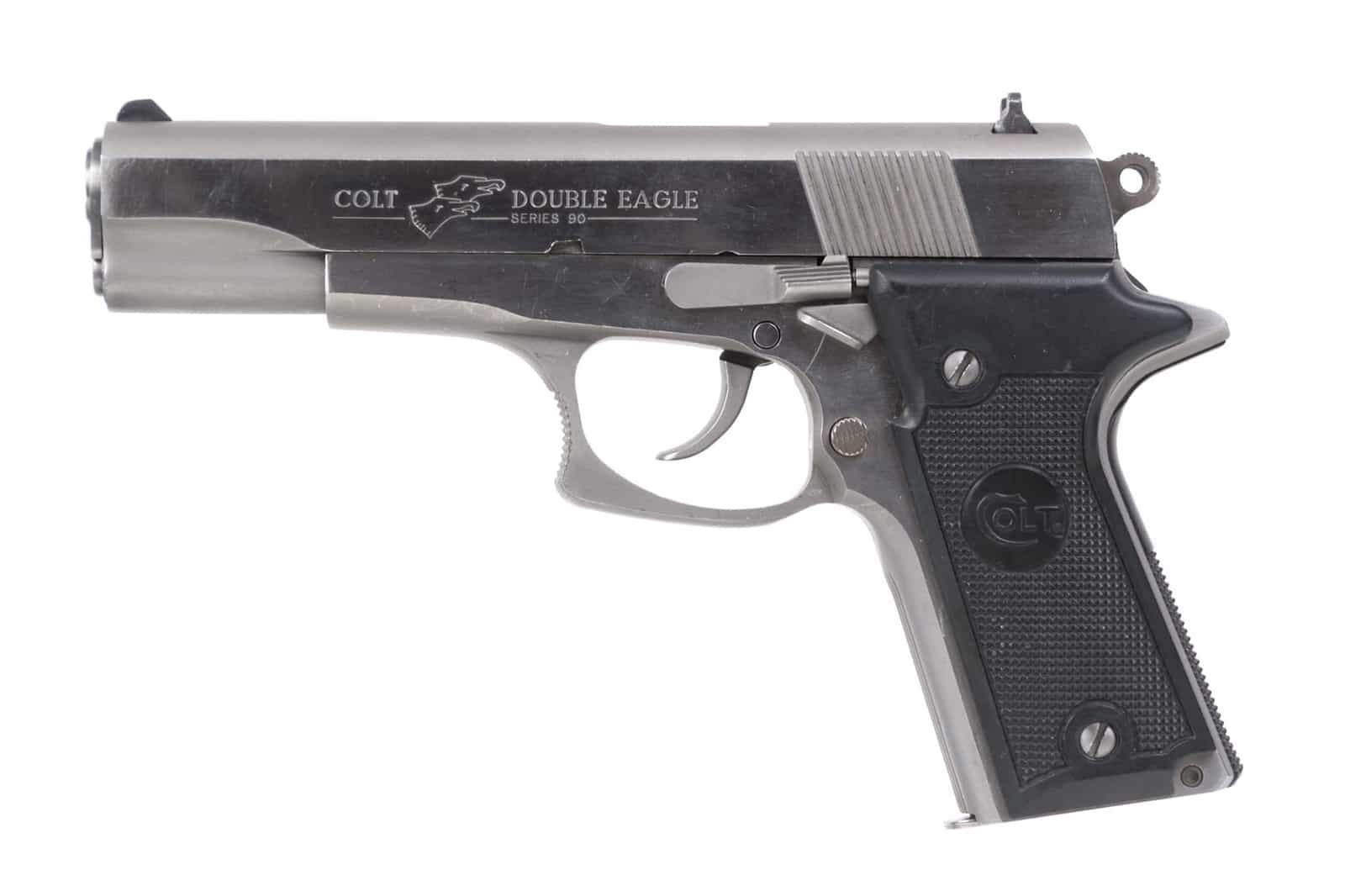 Colt Double Eagle