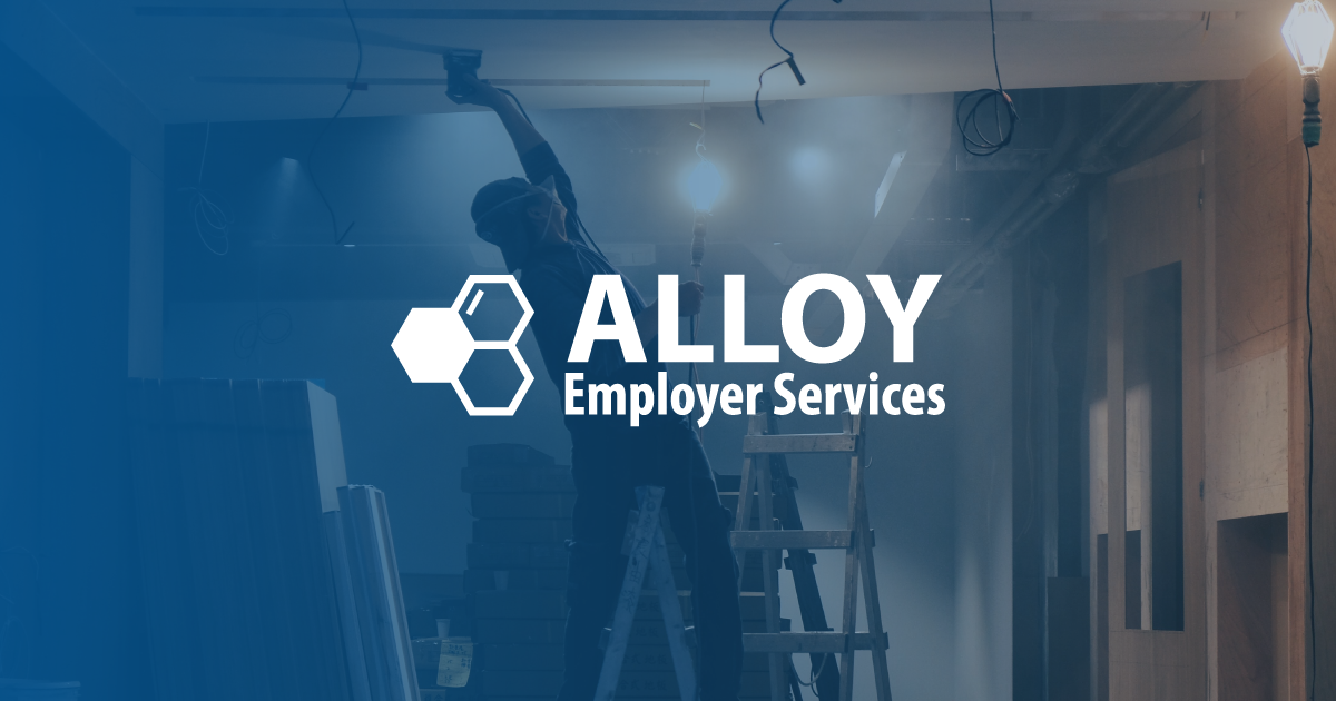 Alloy Employer