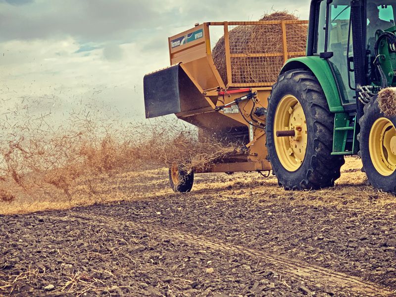 About LRS - Land Restoration Specialists