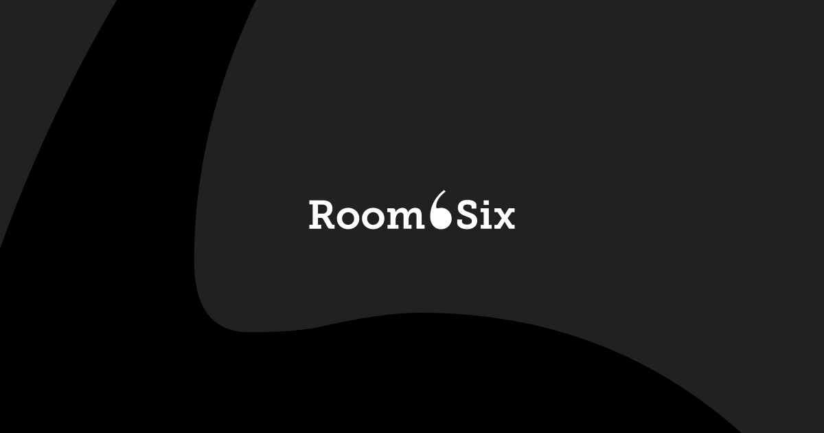 Room Six | Brand storytelling that delivers results