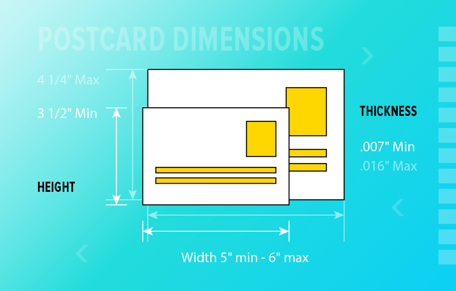 First Class Envelope Thickness Rosamond Slade