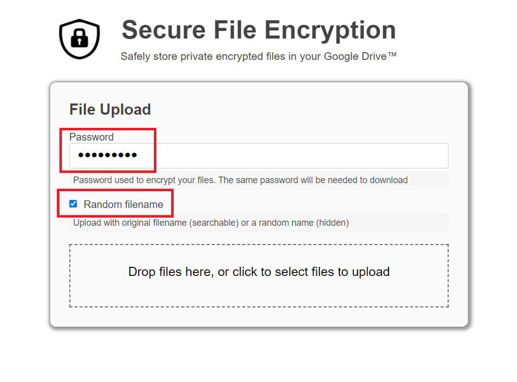 Secure Your Google Docs With This Guide Inkit