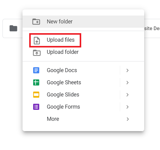 Secure Your Google Docs With This Guide Inkit