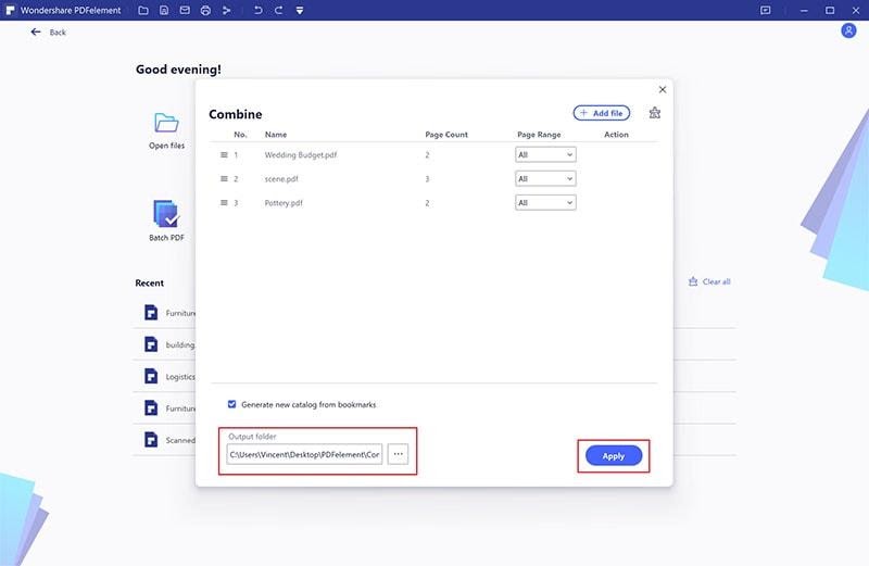 How To Print Multiple PDFs At Once Inkit 2022 