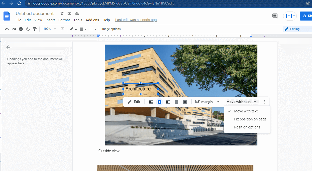 How To Add Caption To Images In Google Docs 4 Different Ways Inkit