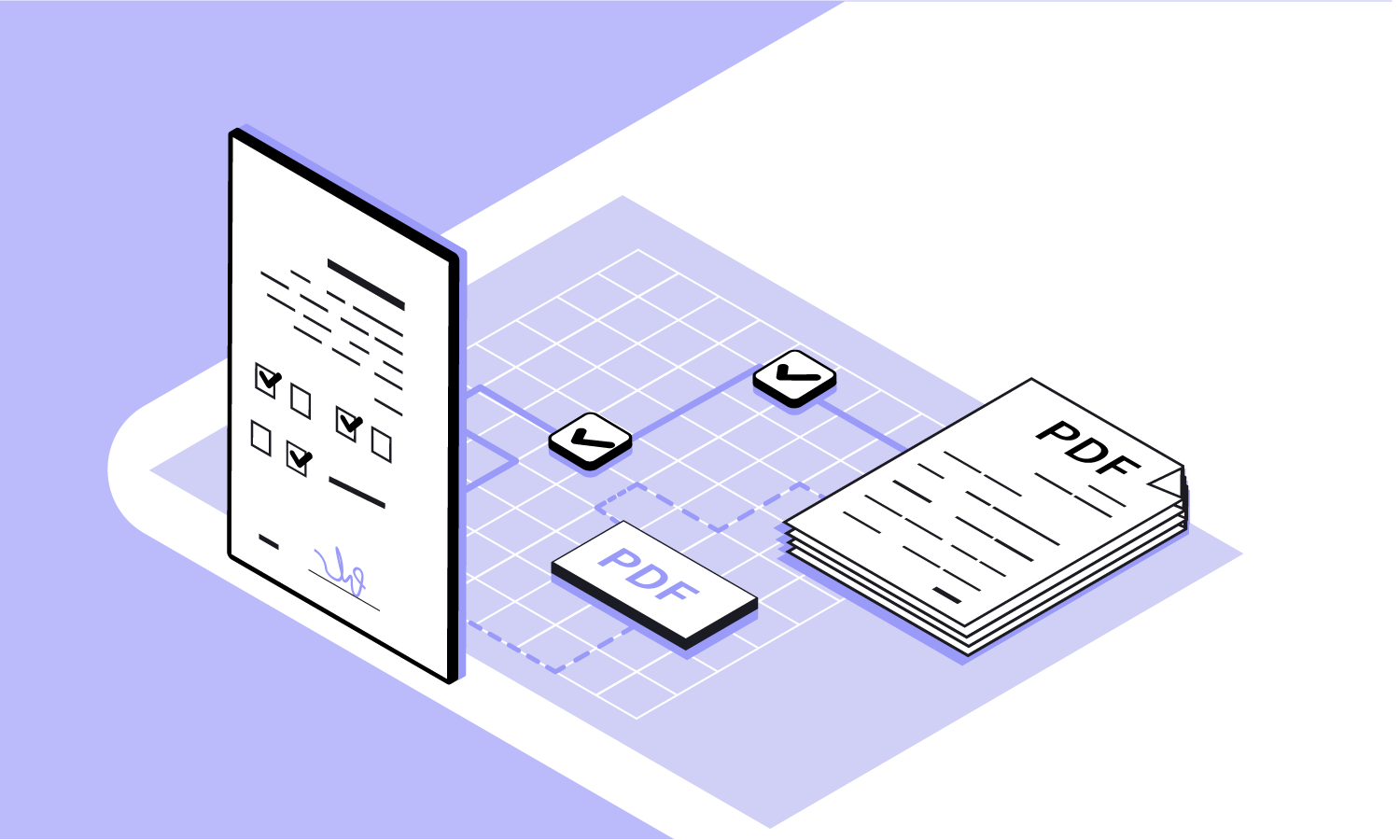 PDF Checkmarks Guide 5 Different Ways To Add Checkmarks Inkit