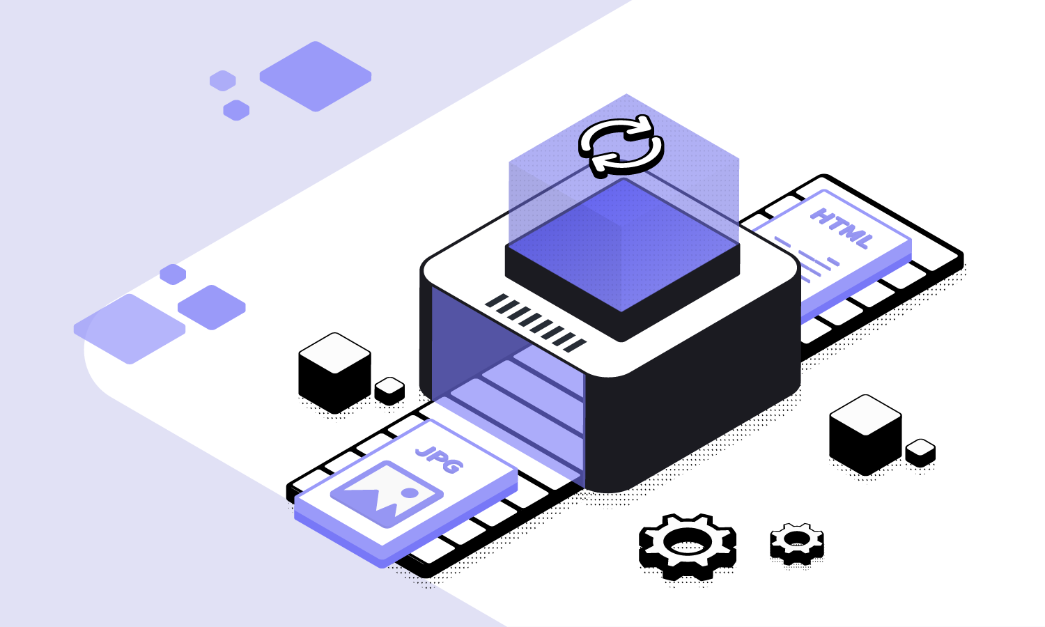 3 Different Ways To Convert HTML To JPG With Screenshots Inkit