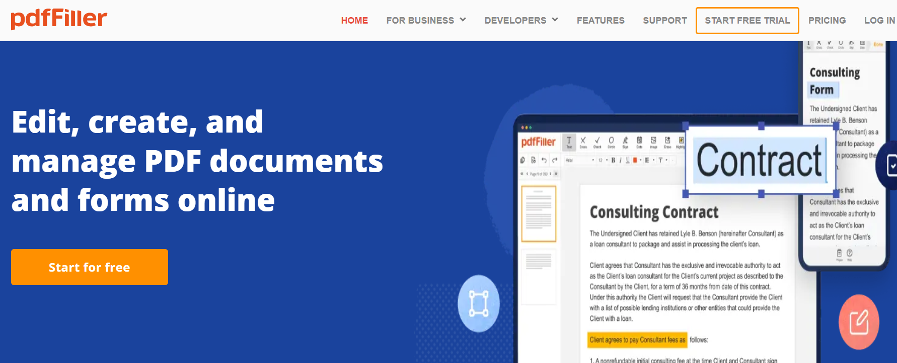 How to Save, Create, and Manage Editable PDFs (Tools and Step-by-Step) | Inkit