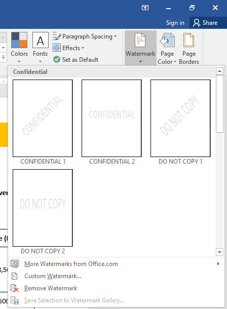 How To Remove Watermark From PDF Document Online Adobe Mobile And 