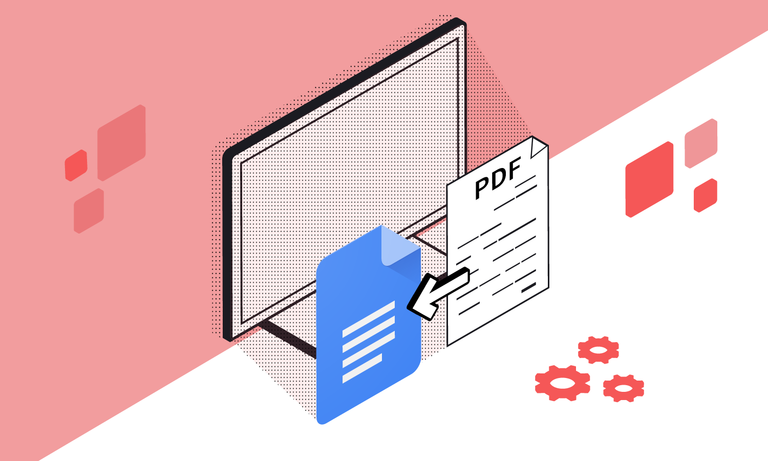 How To Insert And Embed PDF Files Into Google Docs Inkit