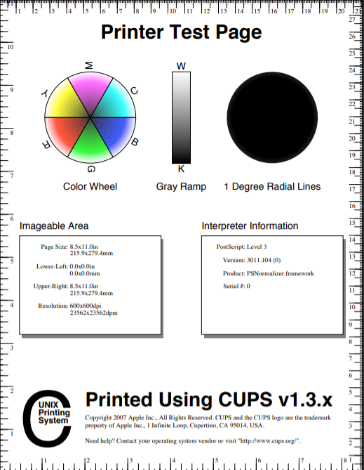 Black And White Printer Test Page Pdf At Megan Graves Blog Black And White Printer Test Page Pdf At Megan Graves Blog