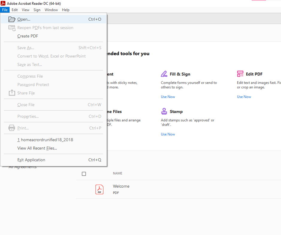 How To Add Or Remove Digital Signature Block In PDF Files Inkit