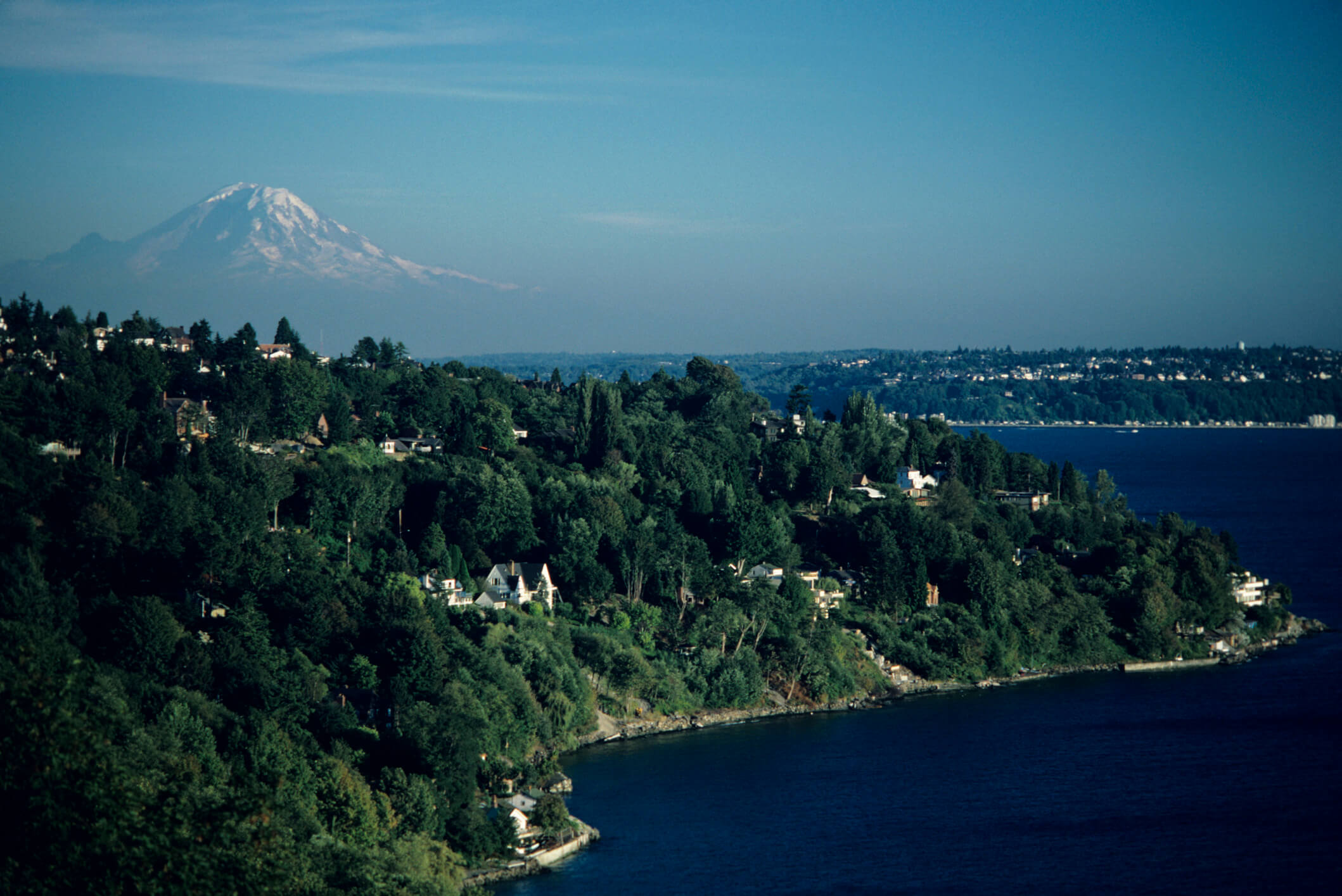 Best Areas to Live in Seattle Evan Ebert, RealtorMay 05, 2020