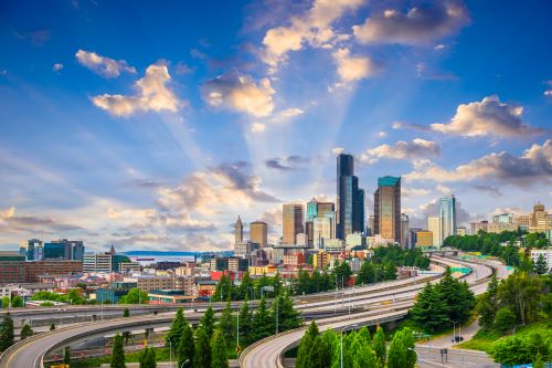 Best Areas to Live in Seattle Evan Ebert, RealtorMay 05, 2020