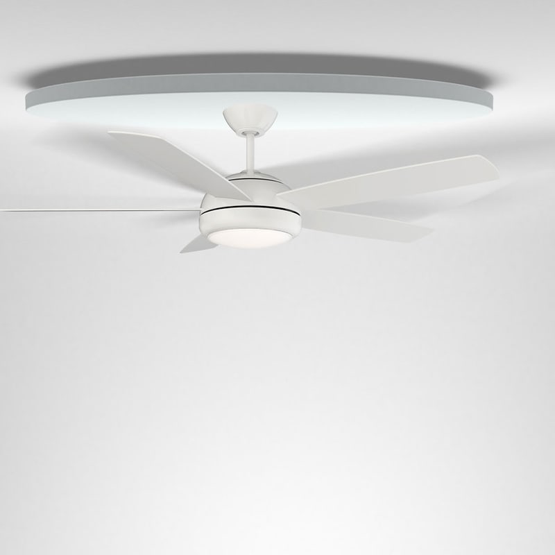 Altitude Fans: Mighty Condor - Smart Fan