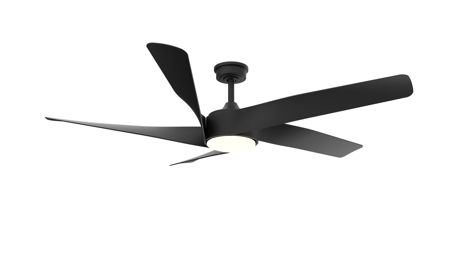 Altitude Fans: Mighty Condor - Smart Fan