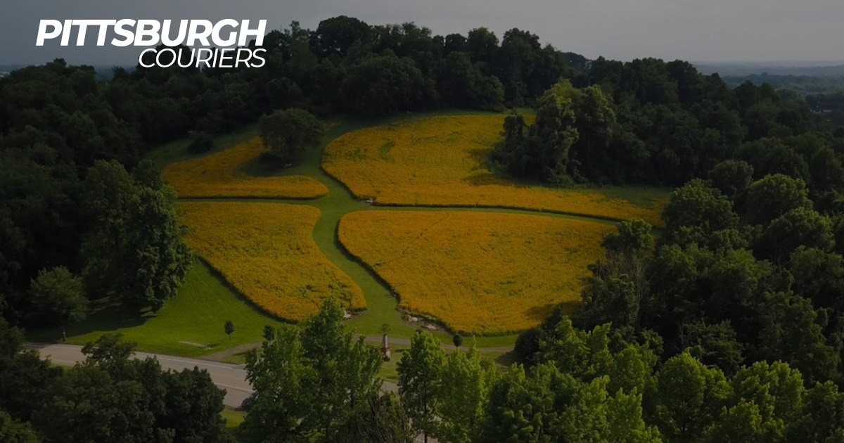 Plum, PA - Same Day Delivery & Courier Services | Pittsburgh Couriers