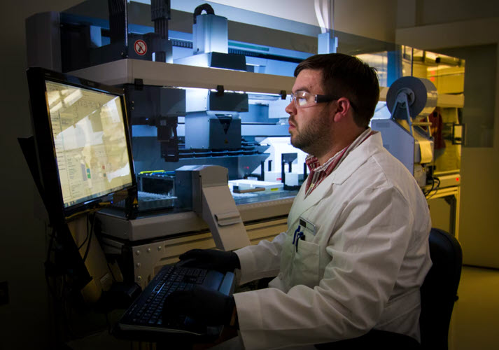 Differences Between Laboratory Information Management Systems LIMS