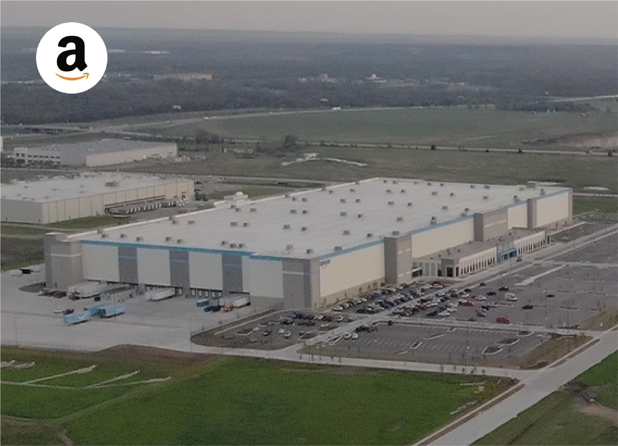 Greenhill Industrial Park - Tulsa, Oklahoma