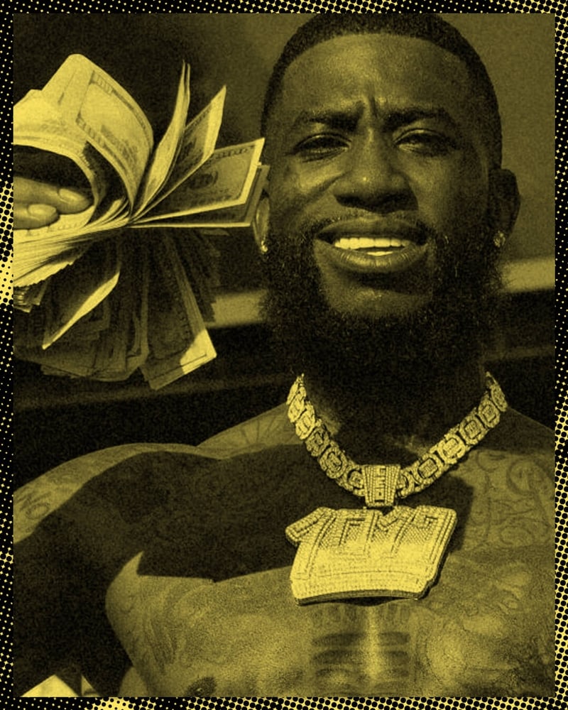 The Quarantine Beginner’s Guide to Gucci Mane, One of the Greatest ...