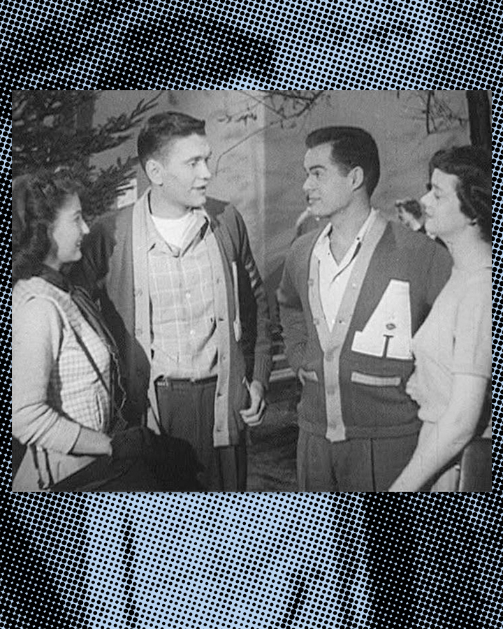 Sprocket Films Offers a Campy Look Into Mid-Century Social Panic