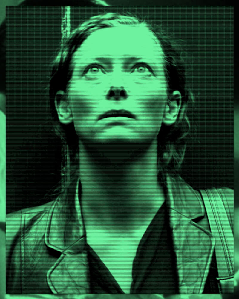 Tilda Swinton Gives Her Greatest Performance in Julia, a Child ...