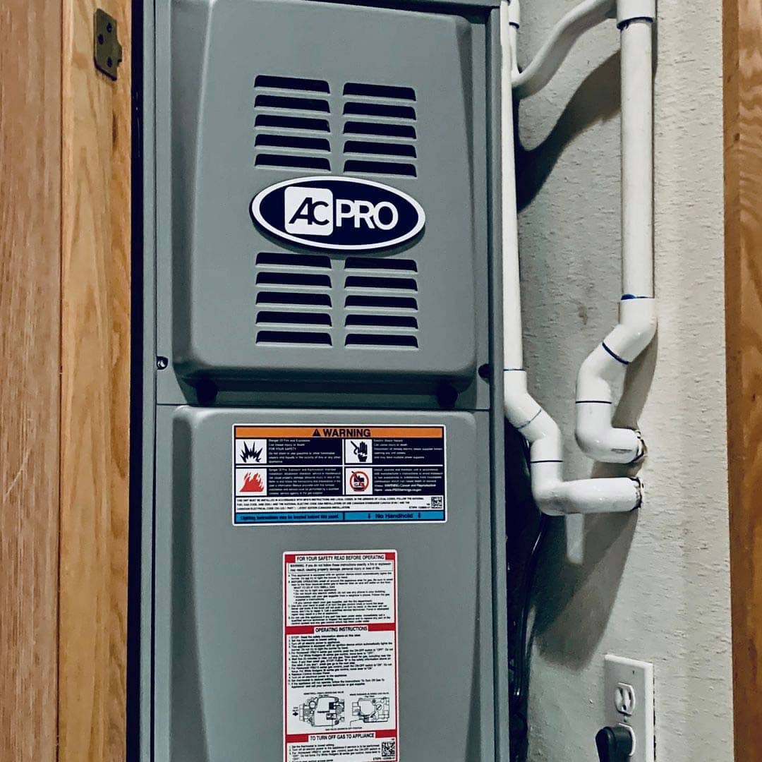 Heating & Air Conditioning Services | Prestigious Heating & Air ...