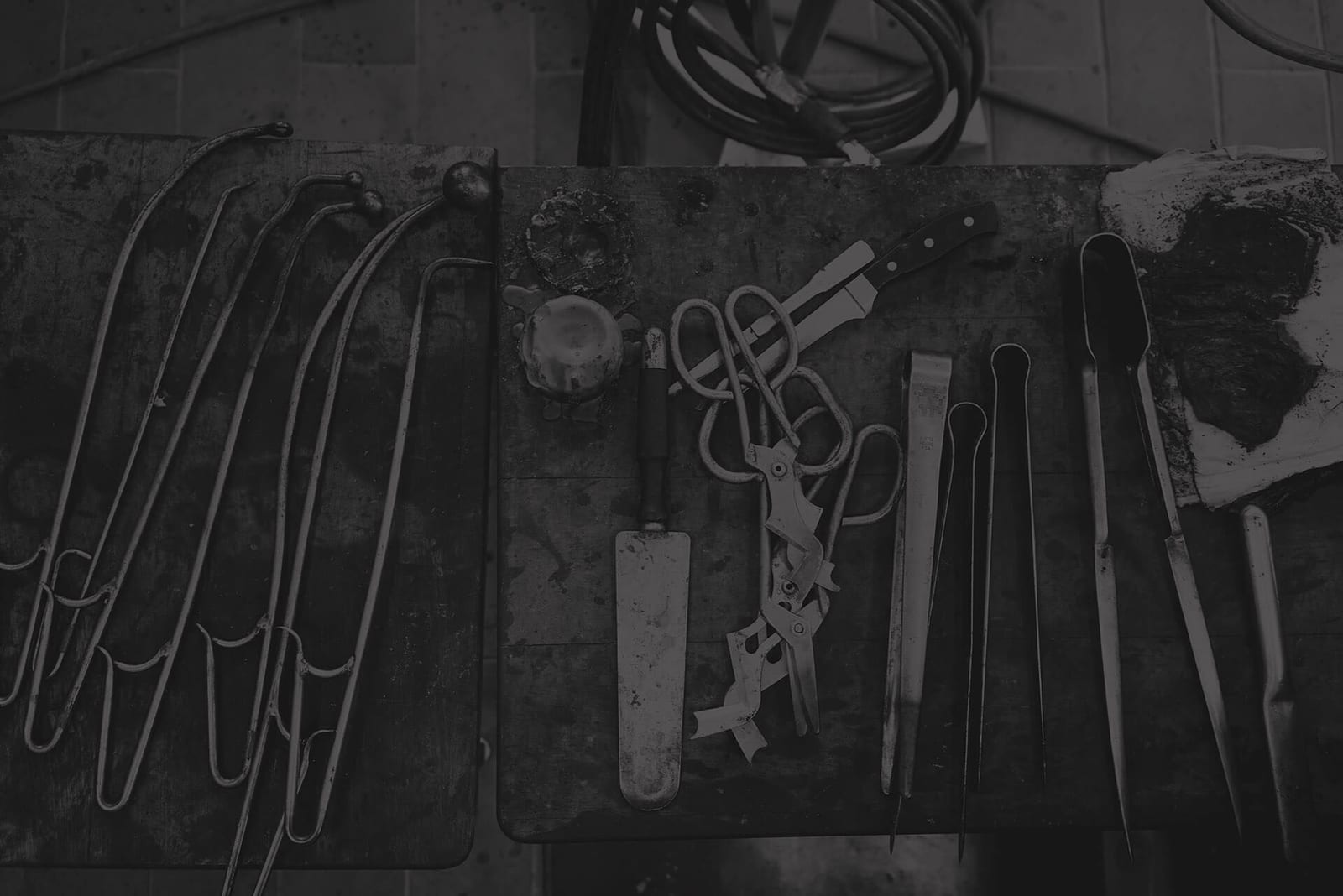 Martin Janecky I Janecky Studio