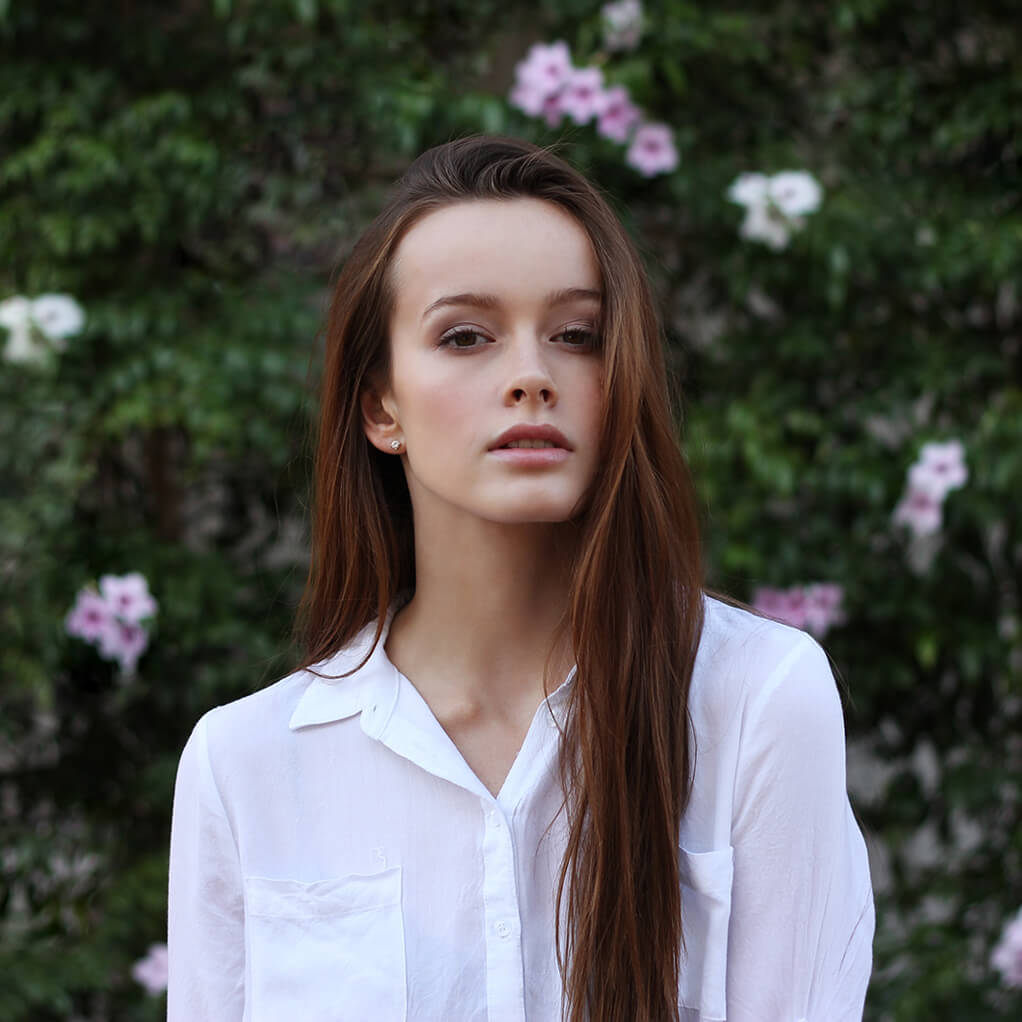 Alexa Ivanova