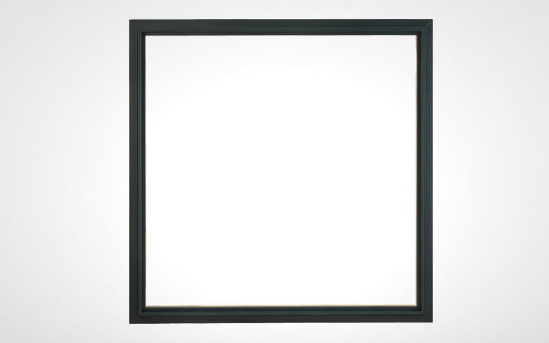 Clad Timber Fixed Window